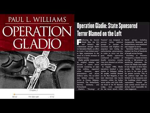 Operation Gladio