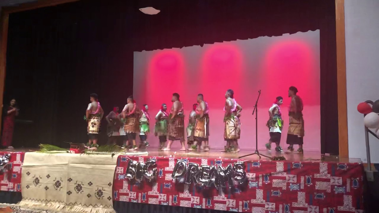 GPA Fiafia Night 2019 - Tongan Boys dance - YouTube