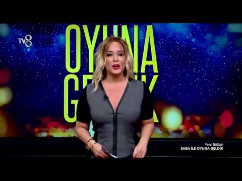 Saba Tümer Konuklarını Davet Etti | Saba ile Oyuna Geldik | Sezon 2 Bölüm 10 | 6 Nisan Çarşamba