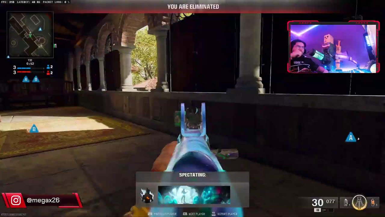 Call Of Duty BLACK OPS 6 RANKED PLAY WITH THE SQUADS AND SOME 8s - YouTube