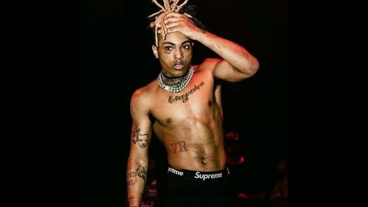 Free Xxxtentacion X Scxrlxrd Rock Metal Type Beat Roll Youtube