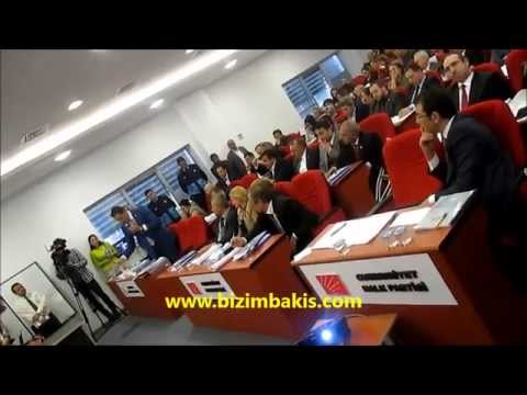 Ak Parti'li Mücahit Birinci: Beylikdüzü’nde hizmet sıfırdır