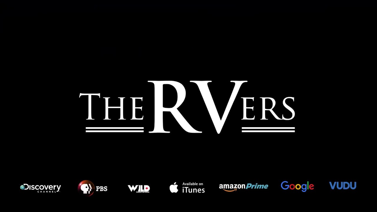 The RVers: Cast Trailer - YouTube
