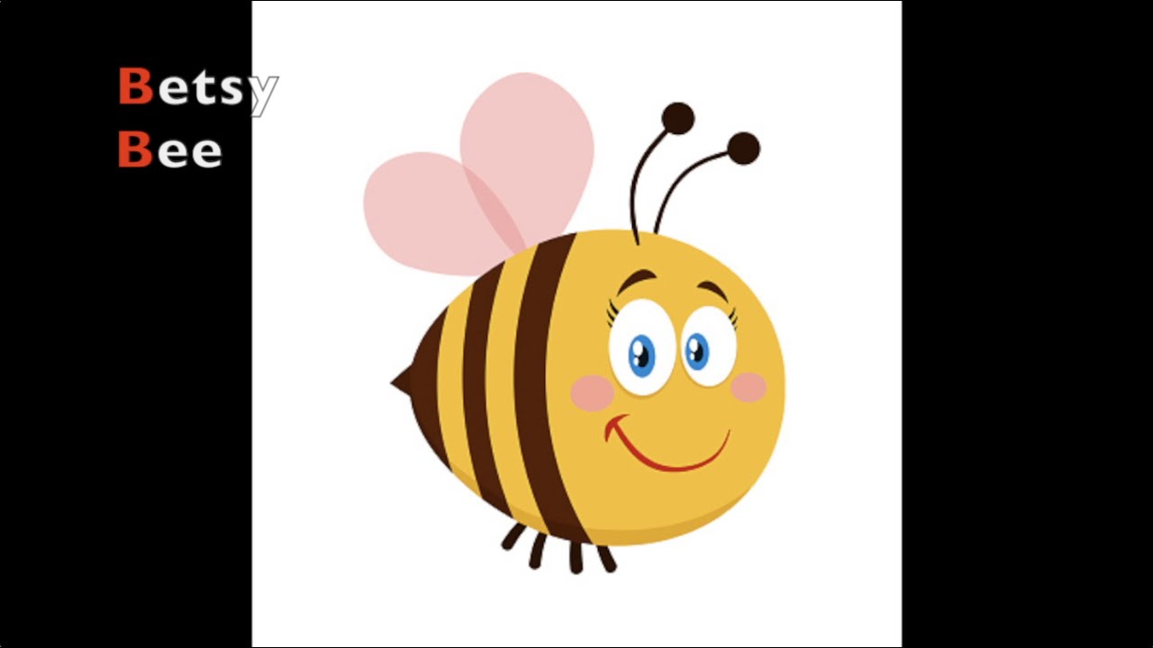 Betsy Bee Abeka Song - YouTube