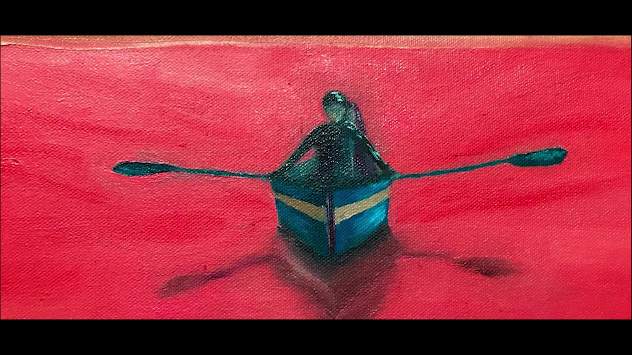 K. Hminga - Aw Lungrun (OFFICIAL LYRICAL VIDEO) - YouTube