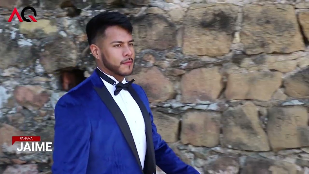 PANAMA - RUNWAY CHALLENGE MANHUNT INTERNATIONAL MALE SUPERMODEL 2022 ...