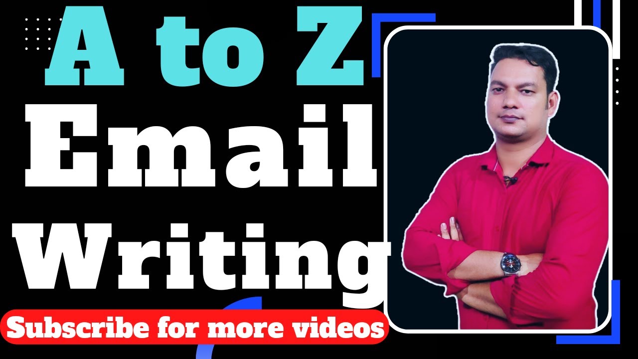 Email Writing Email Writing Format And Solution email-writing-email-writing-format-and-solution
