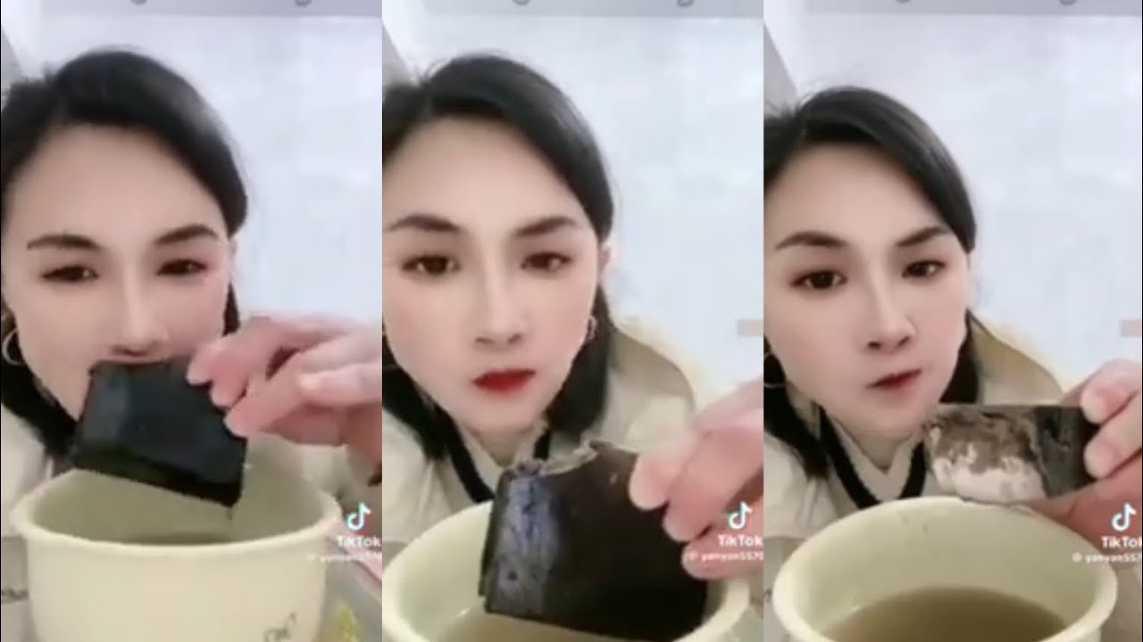 WET LOESS COOKIES RELAXING SOUNDS ASMR🍩🍪🤤EATING SUBSCRIBE PLS #asmr # ...