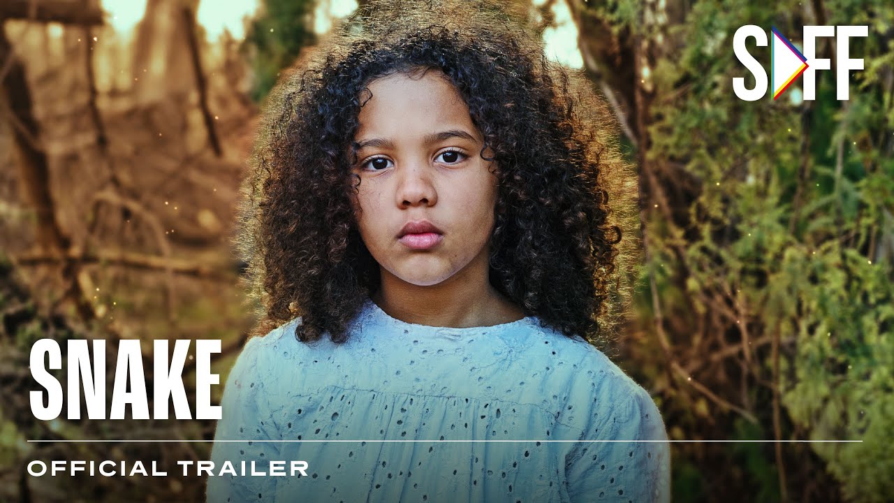 Snake Trailer | South African Film Festival - YouTube
