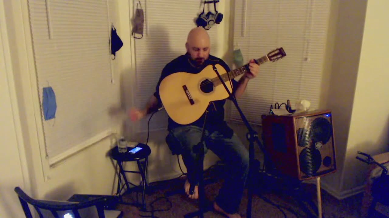 JESSE MEADE'S MEADIOCRE NEW YEAR'S EVE - YouTube