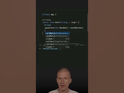 How To Generate Random Booleans #java #shorts #coding - YouTube