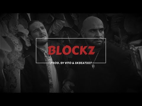 VEYSEL X GRiNGO X HASAN K X 4BLOCKS  Type Beat \