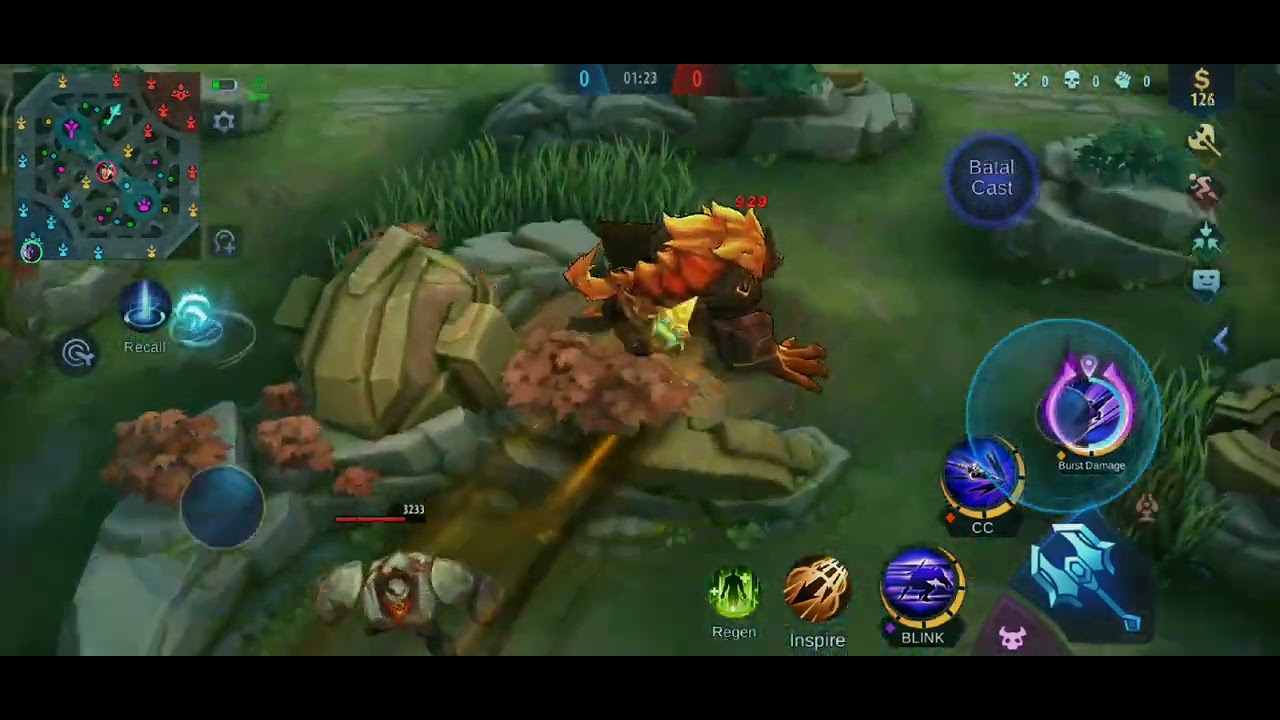 Lock on Target - YouTube