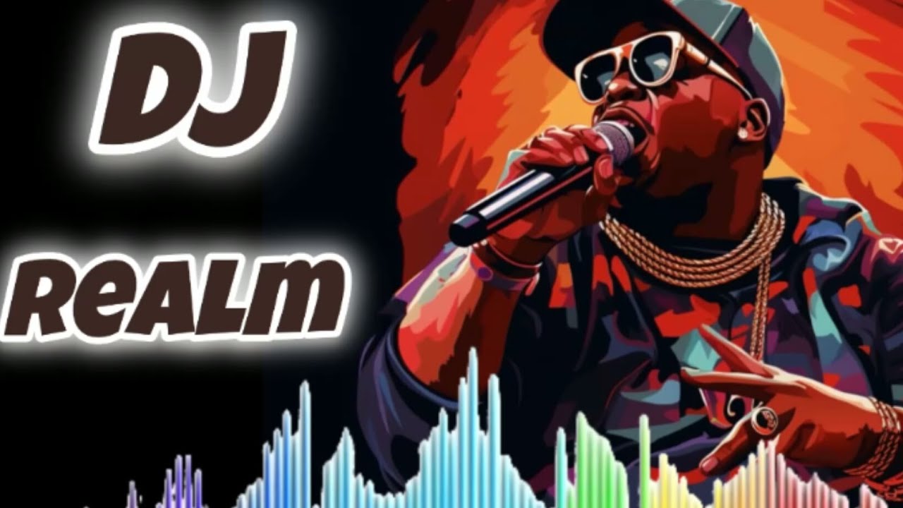 " DJ REALM " ( Hip Hop Musical ) - YouTube