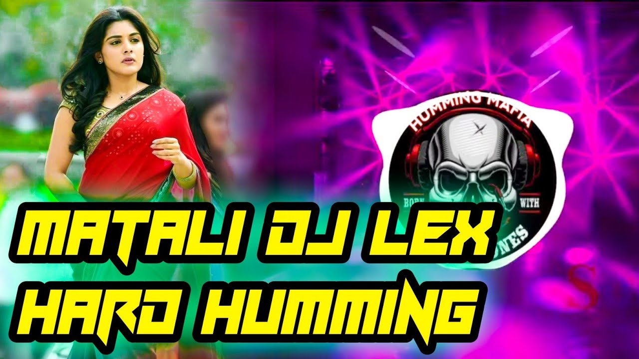 matali song dj odia (RH HUMMING) DJ LEX X DJ RAJ - YouTube