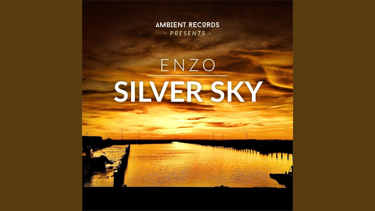 Silver Sky - YouTube