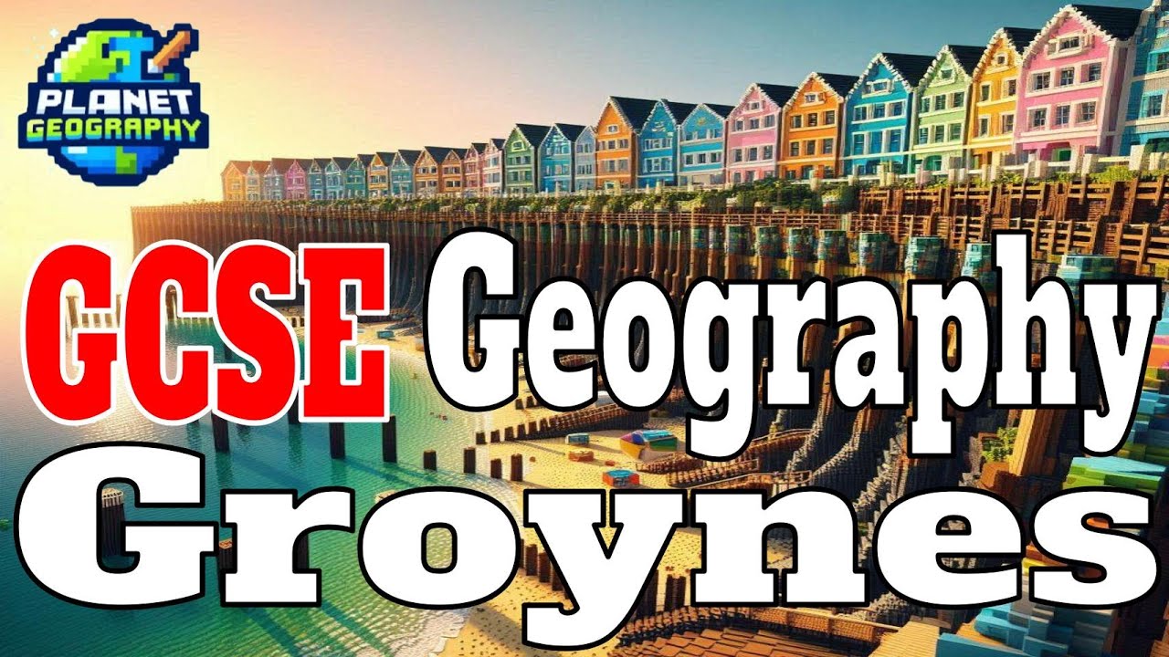 Groynes GCSE Geography - YouTube