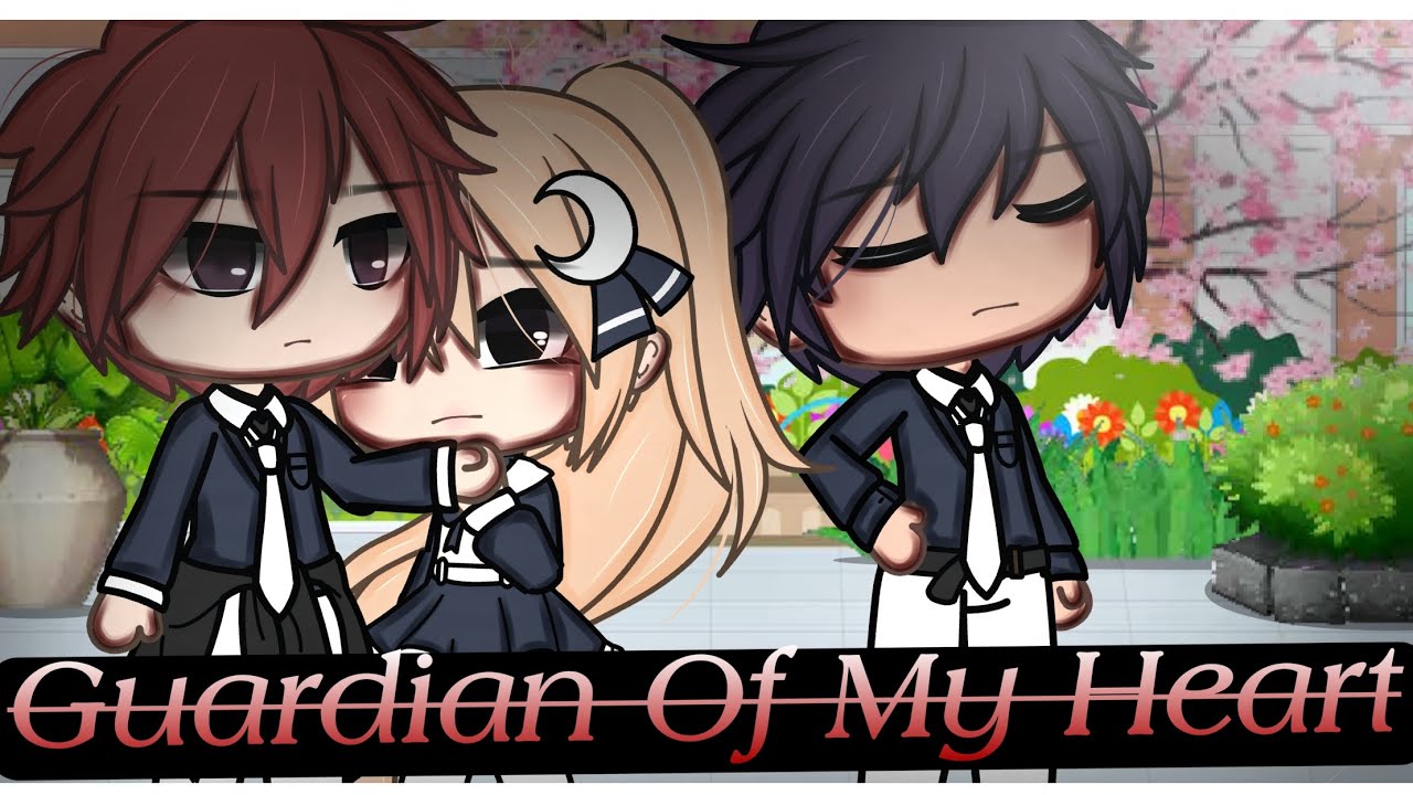 Guardian Of My Heart ️ || GLMM || ORIGINAL || Part 1🥀 - YouTube