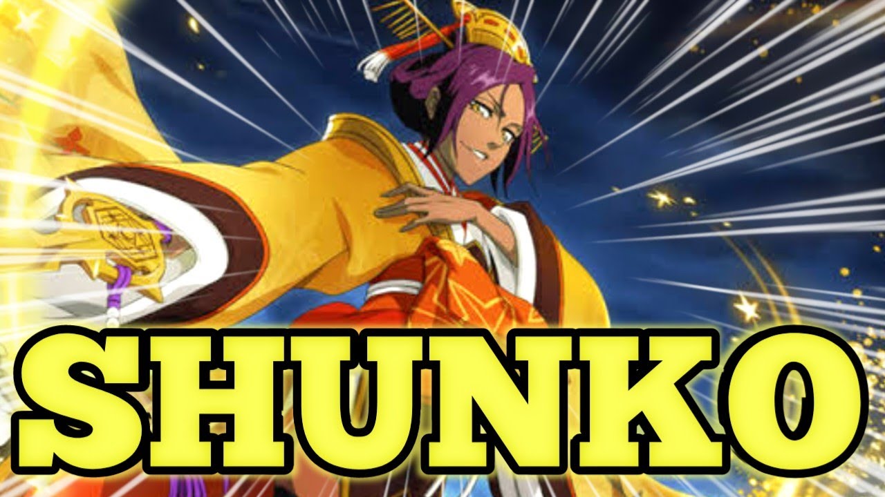 Our First Look At Shunko! | Reaper 2 - YouTube