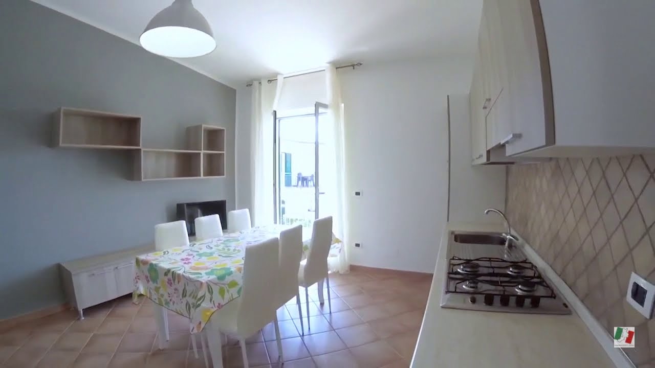 Parco Meridiana [Calabria - Scalea] - YouTube