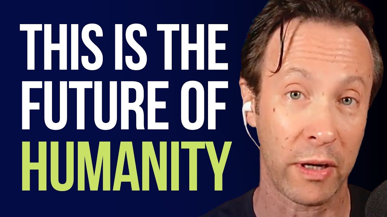 WORLD'S LEADING Neuroscientist Reveals the HIDDEN POWER of Our Mind ...