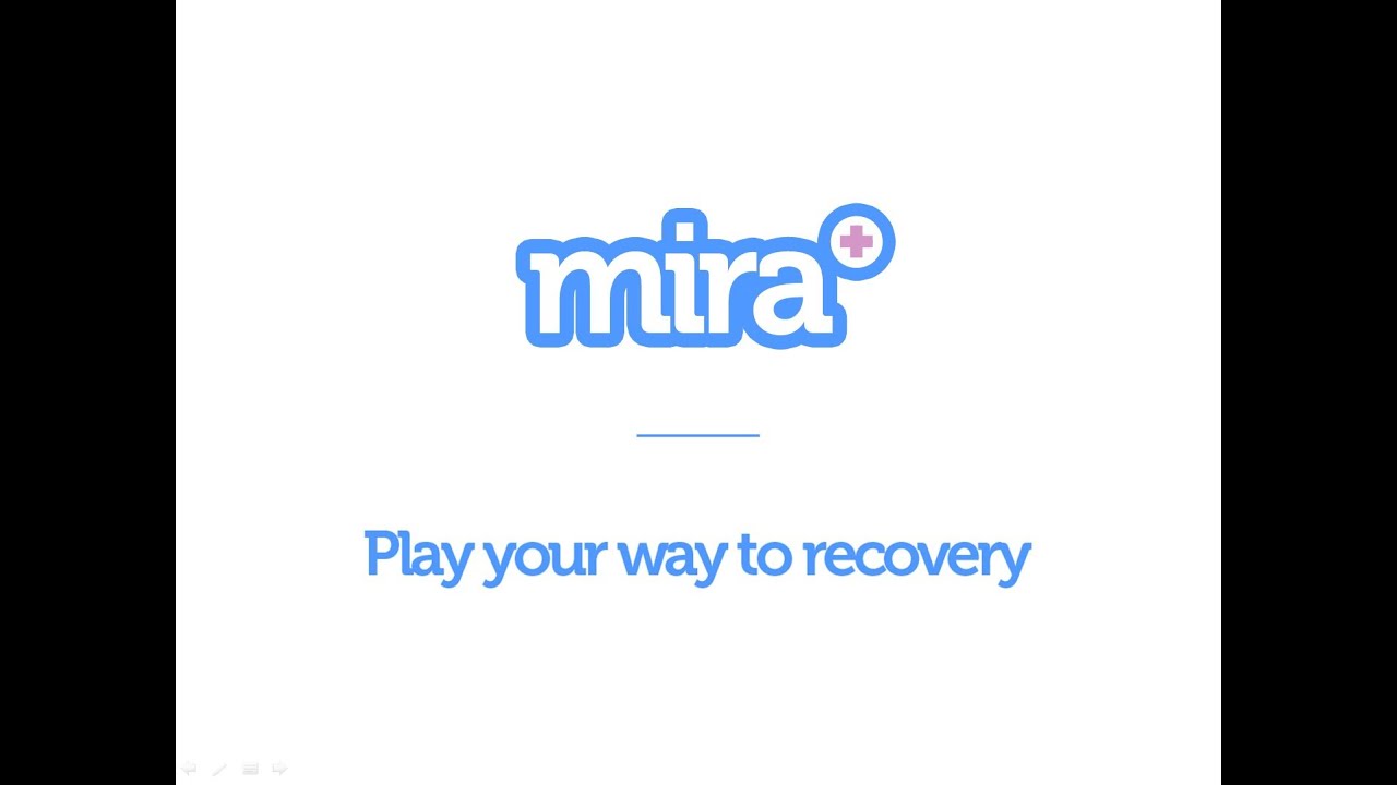 MIRA Play Your Way To Recovery YouTube mira-play-your-way-to-recovery-youtube