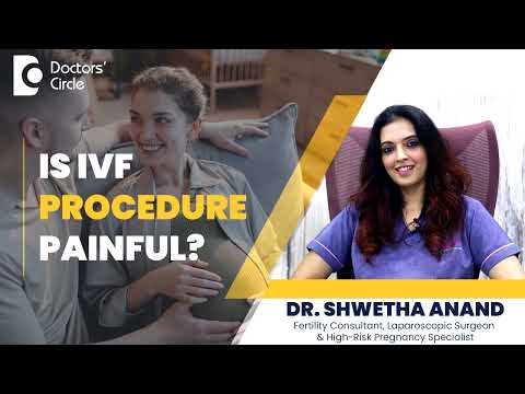 How Painful Is Ivf Process