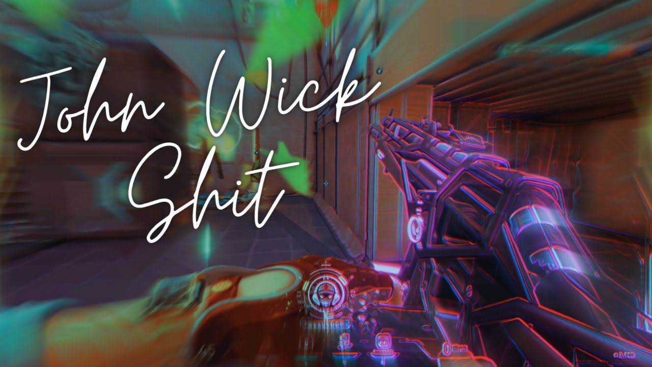 - John Wick Shit - - YouTube
