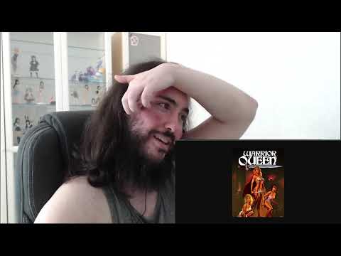 Commentary Warrior Queen (1987)