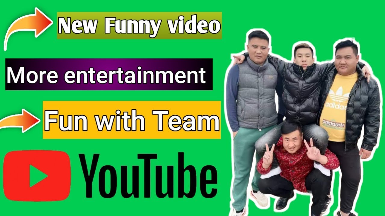New game challenge with team 💪 [2023] [Fun Team] - YouTube