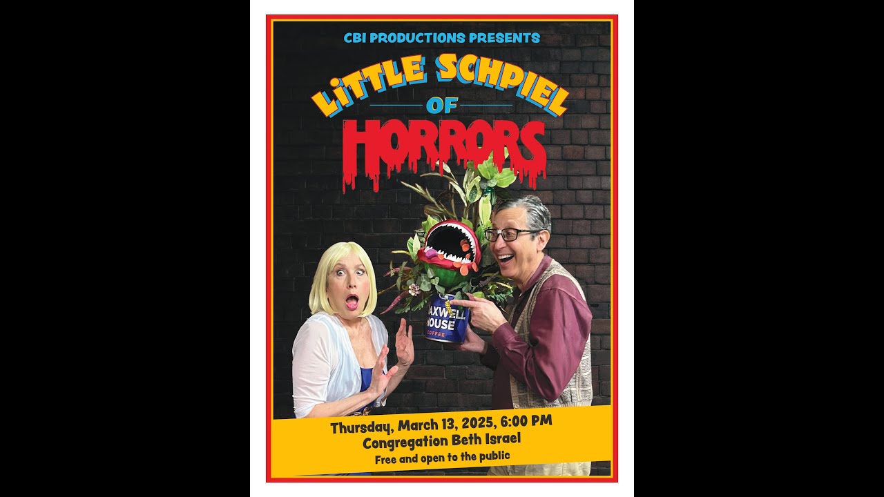 5785 Little Schpiel of Horrors captioned v3 - YouTube