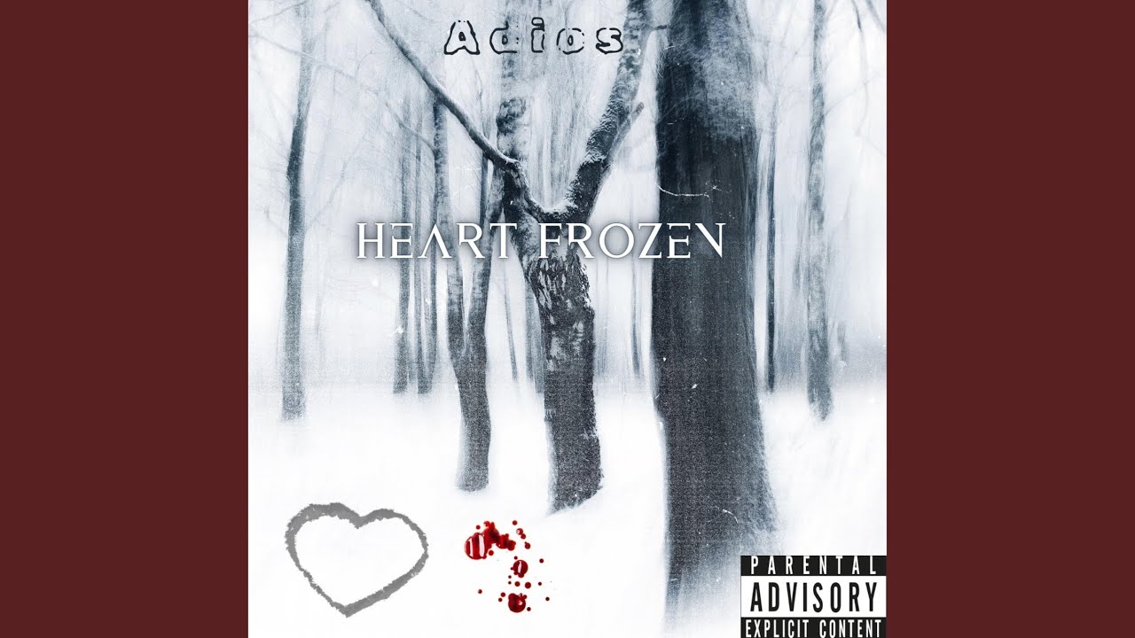 Heart Frozen - YouTube