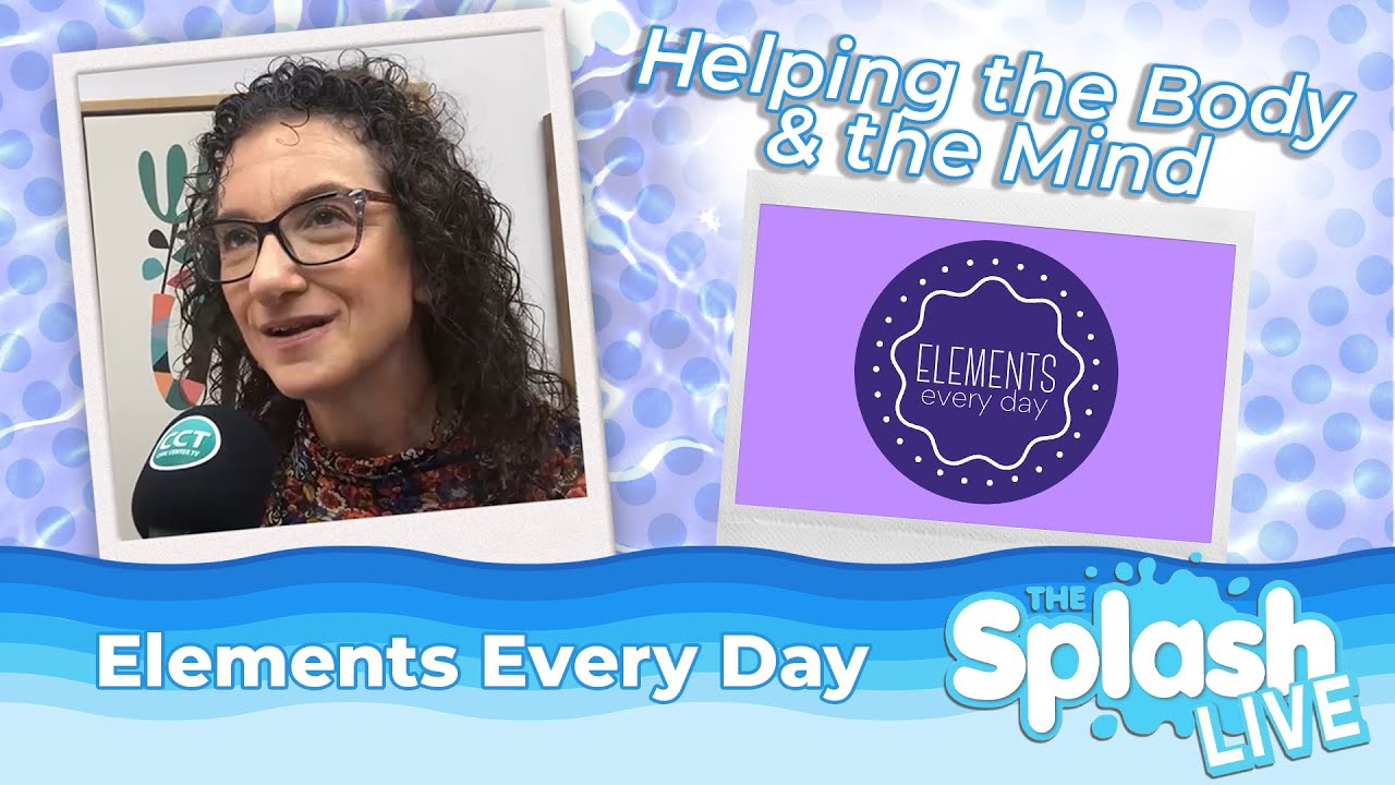 Exercise for your Brain with Elements Every Day's "Memory Keepers" Program! - YouTube