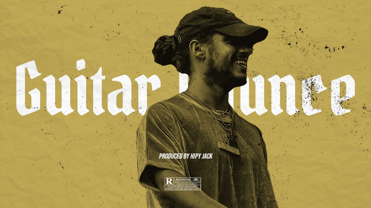 Russ Type Beat - Guitar Bounce - YouTube