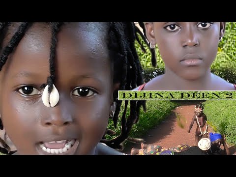DJINA DEEN VOl 2 COMÉDIE GUINÉENNE 🇬🇳 2021