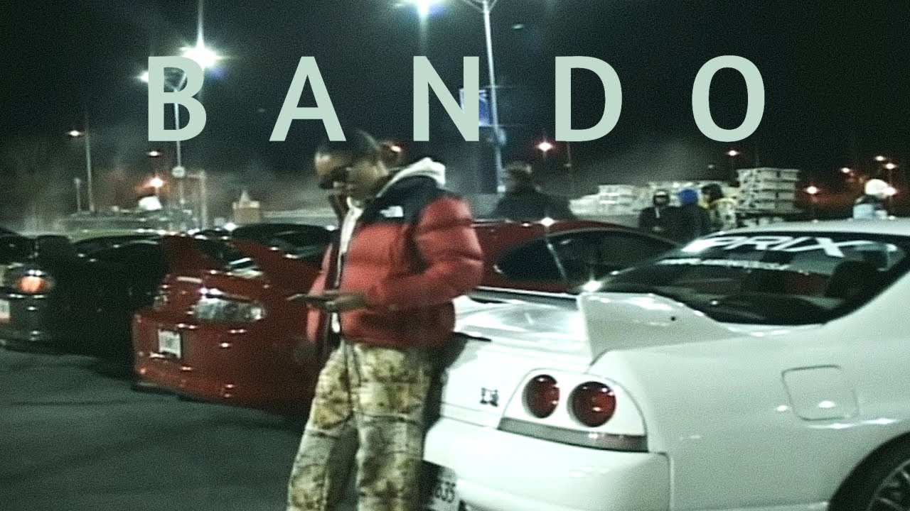 Playboi Carti - Bando (sped up + 1 hour) - YouTube
