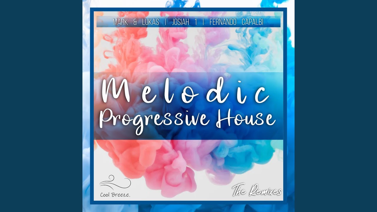 Melodic Progressive House (Mark & Lukas Remix) - YouTube Music