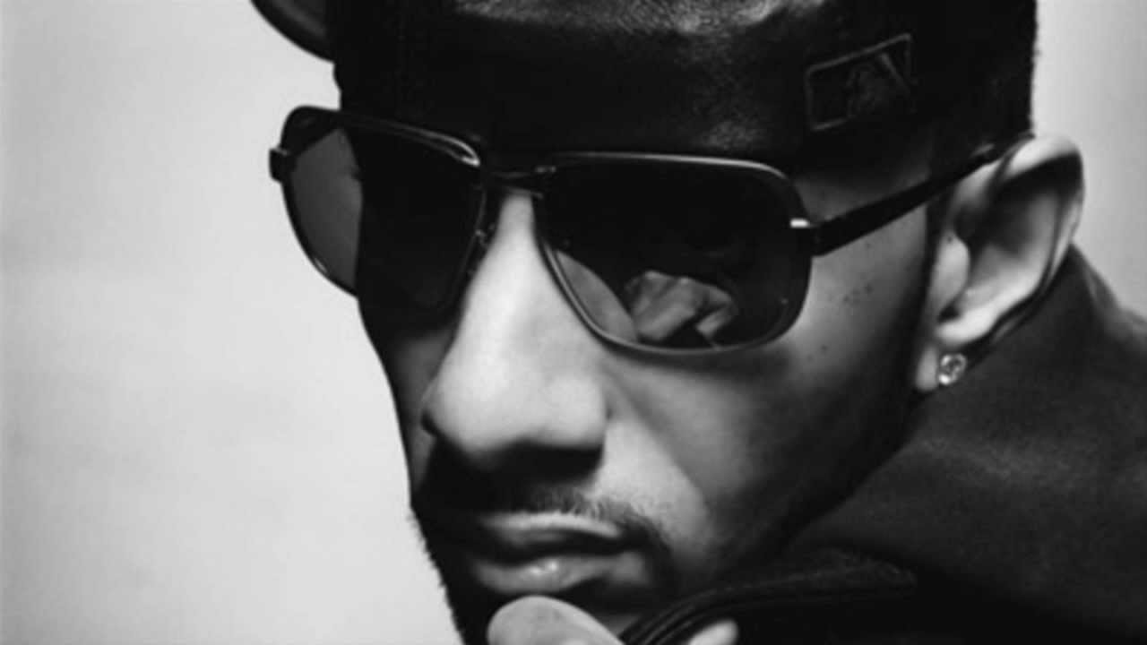 Swizz Beatz - Top Down Instrumental - YouTube
