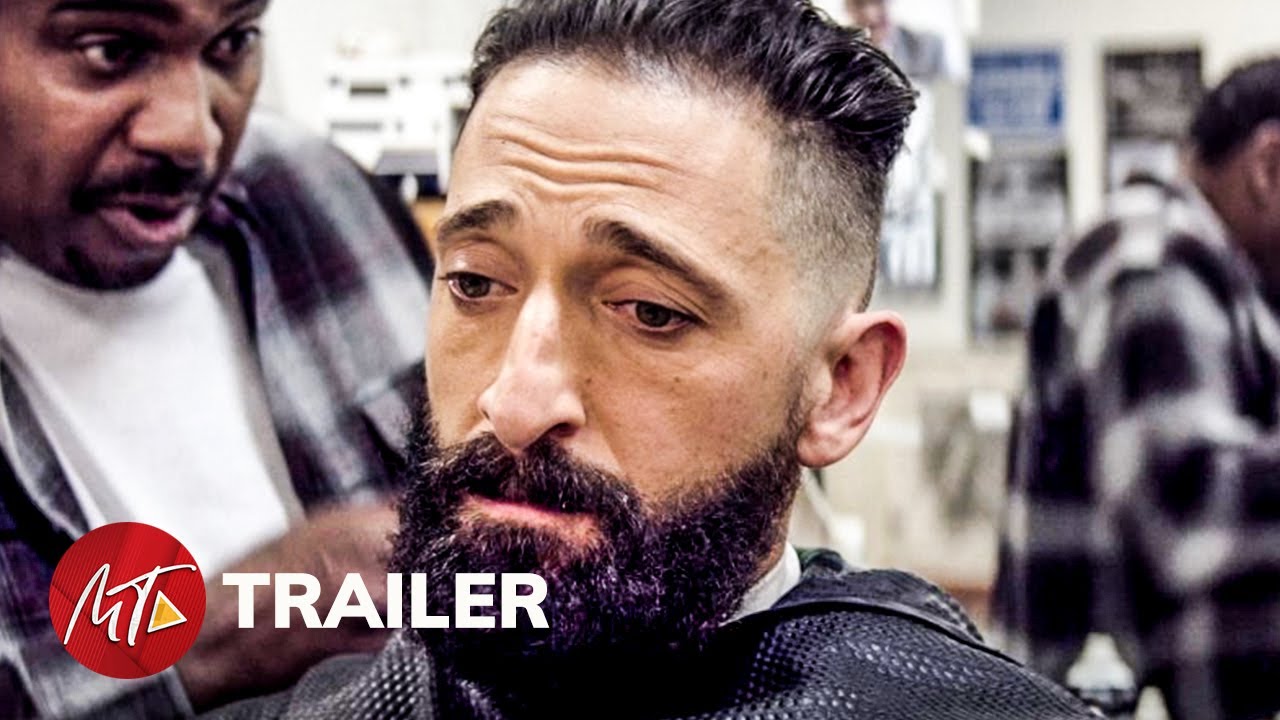 CLEAN (2022) Official Trailer — Crime Movie (HD) - YouTube