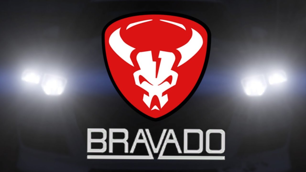 Evolution of Bravado - YouTube