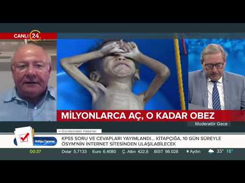 Birleşmiş Milletler raporu korkunç tabloyu ortaya koydu