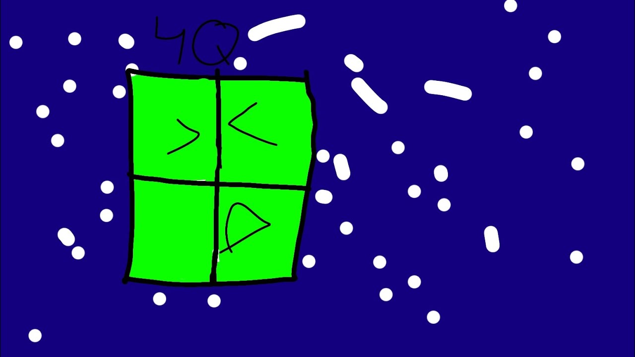 4 QUADRILLION SNEEZE (numberblocks sneezing part 18) - YouTube