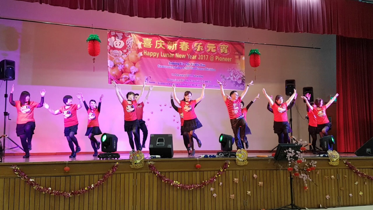 The Tango Project 1 - YouTube