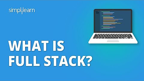 Full Stack Web Development 🔥[2024 Updated] - YouTube