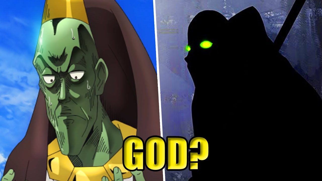 How Strong is Paracule? - Tower of God - YouTube