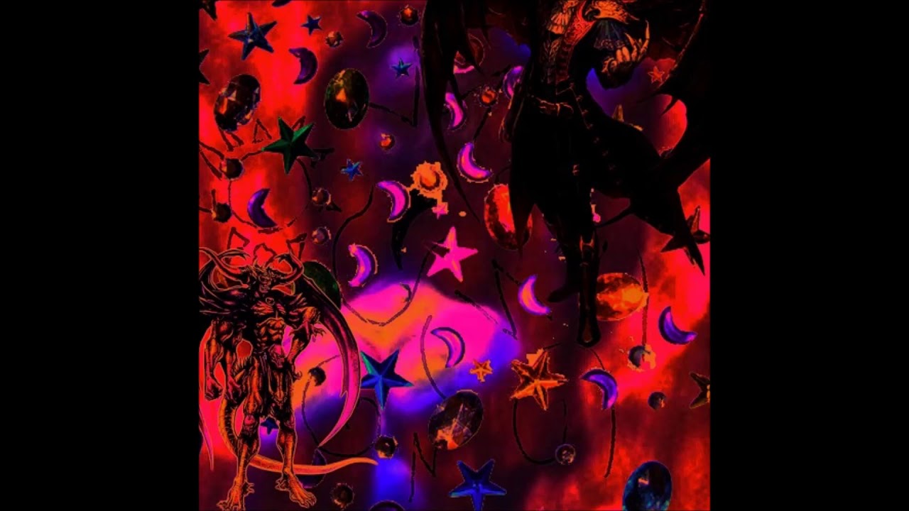 4jay x Darth Roach - (LUCI4 MIX) MUNEYGETTNMXB - YouTube