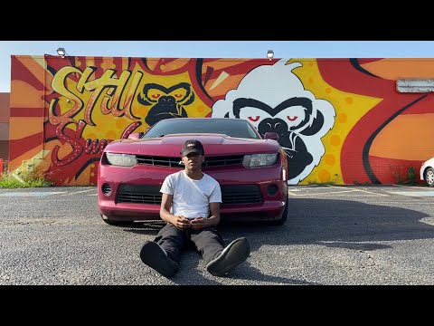 REVIEW OF MY 2014 CAMARO LS *DREAM CAR AT 18*
