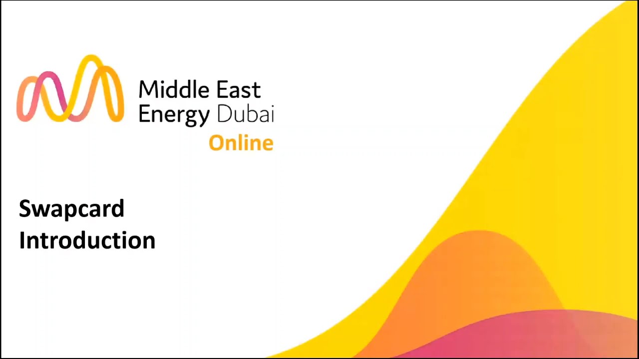 MEE 2021 Online Exhibitor Training Webinar - YouTube