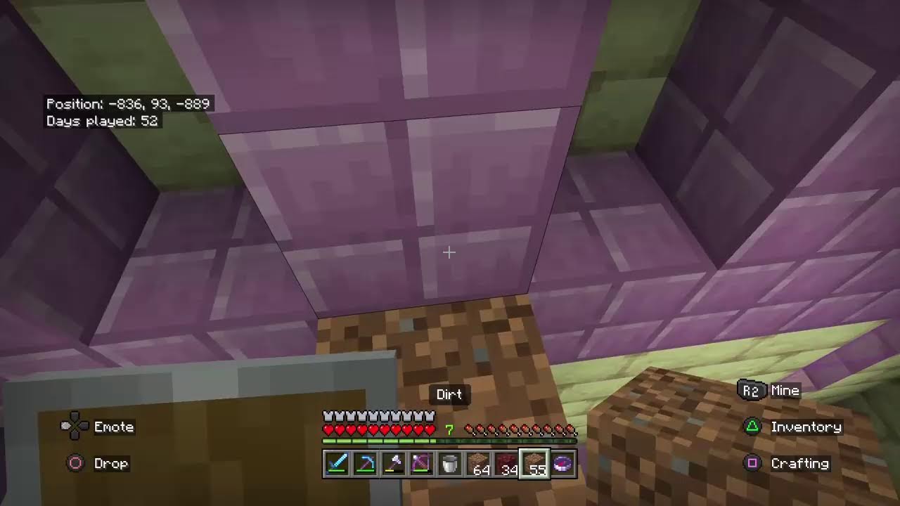 Minecraft - YouTube