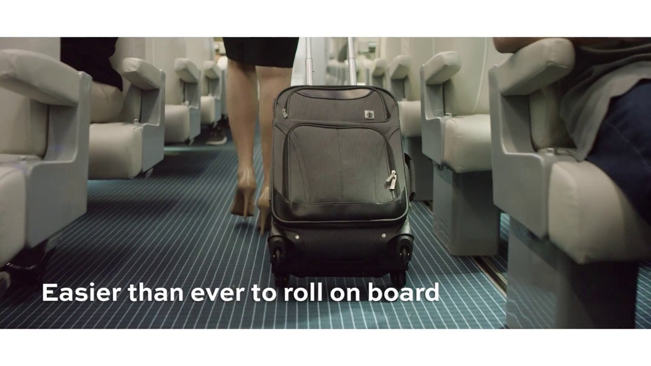 Brightline's ADA-Accessible Trains - YouTube